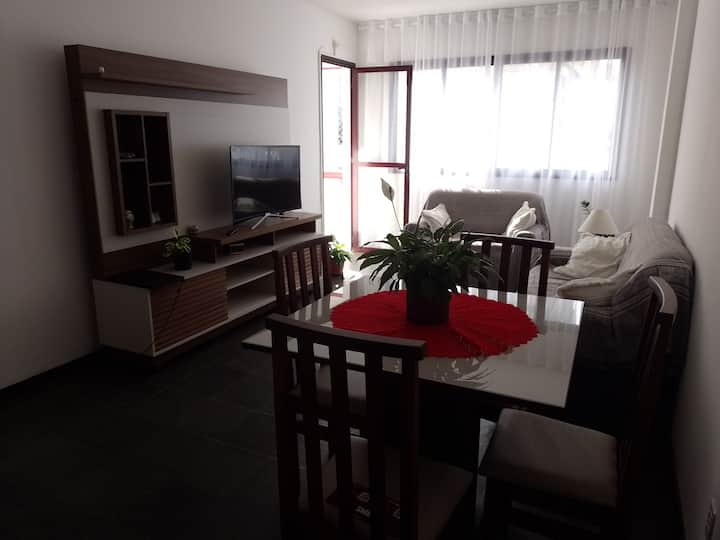 Apartamento Em Torres - Torres