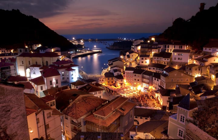 La Casa Del Pintor Apartahotel - Asturies