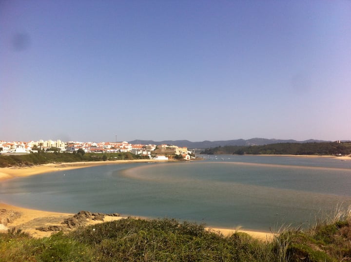 L.m. House - Vila Nova de Milfontes