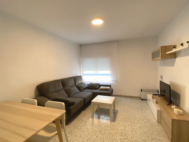 Casa Jesús - Albaida