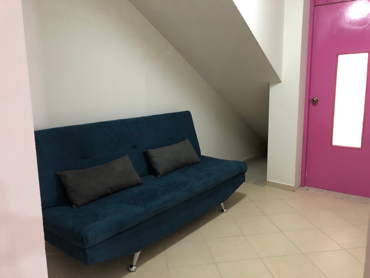 Appartement San Gabriel 3 FLOR TENEK - Appartements à louer à Ciudad ...