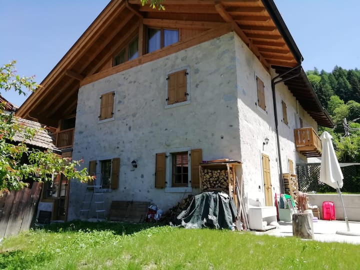 Casa Delù - Molveno