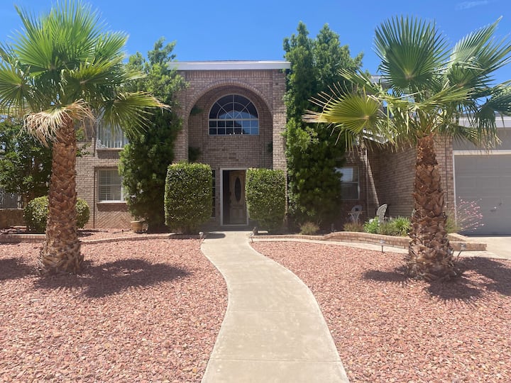 915 Eastside Casita - El Paso, TX