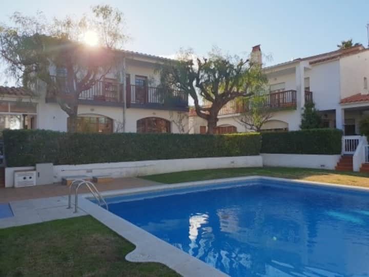 Rocamar Villa - Sitges