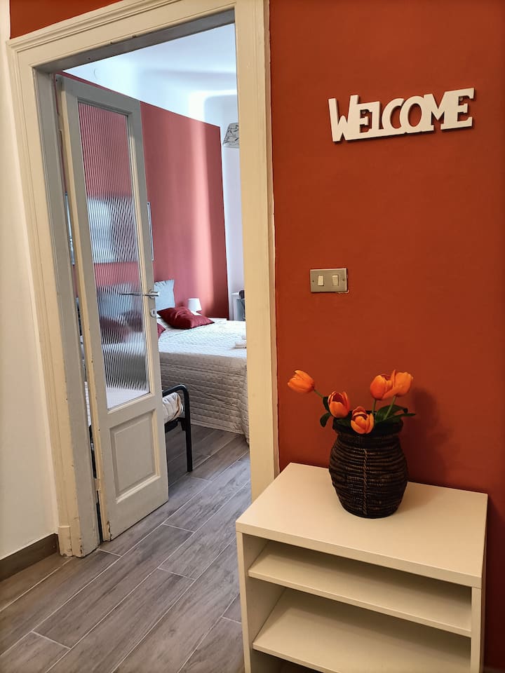 Lovely Apartment In Milano - Milan