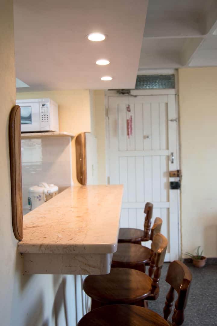 Apartment In The Middle Of Havana - Havana