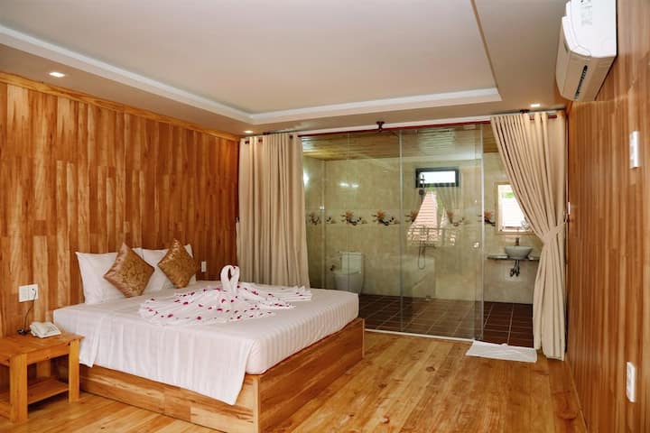 Phú Quốc Resort - Phú Quốc