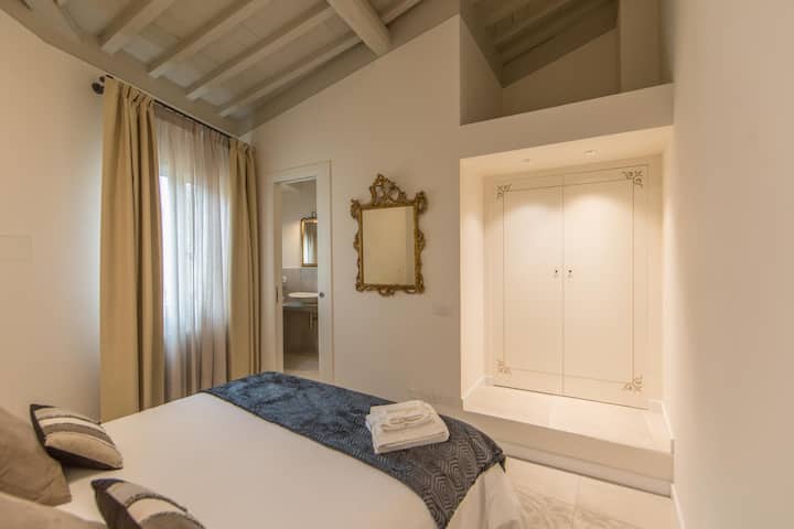 Irene's Home Belvedere Florence - Florencia