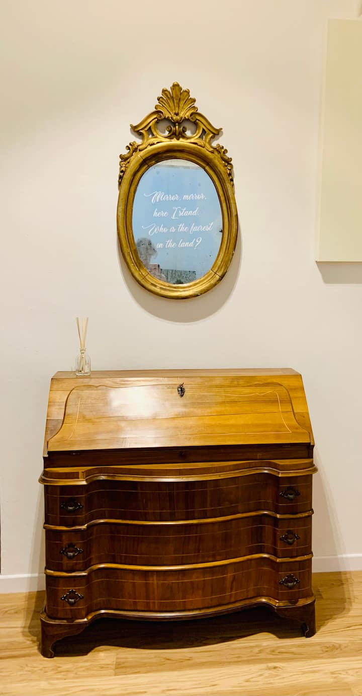 A Casa Mia - Bolonia