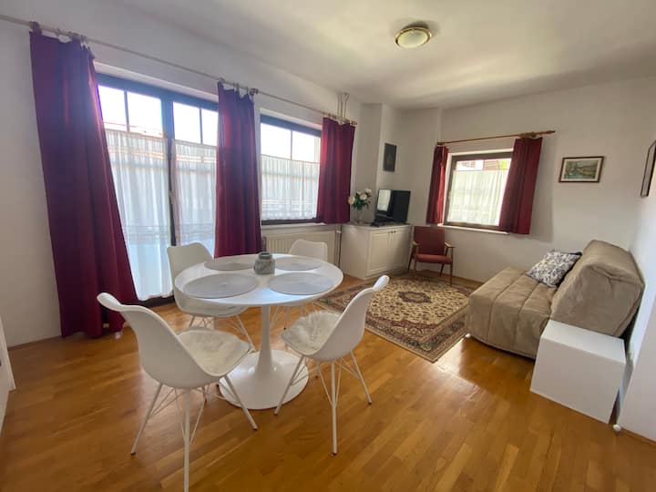 Bled-radovljica-lesce Apartment To Enyoj - Bled