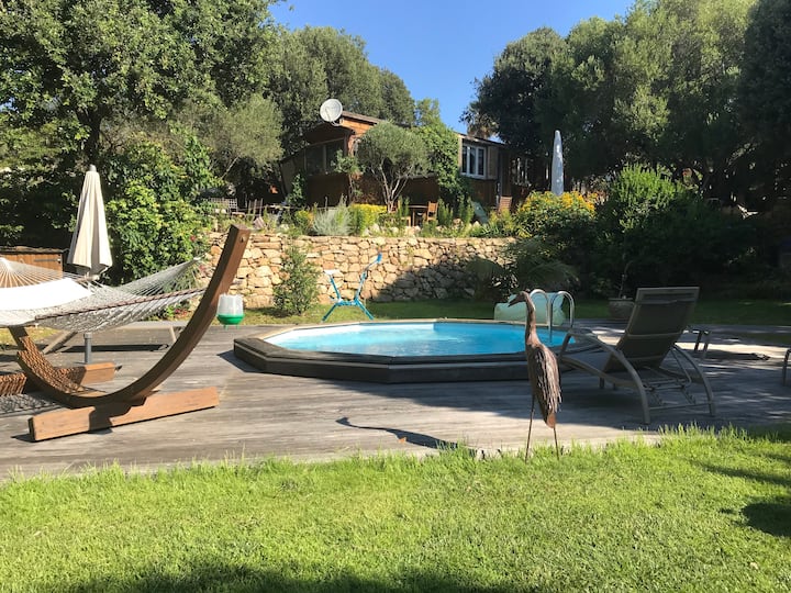 Location De Vacances à Calvi (Haute-corse) - Calvi