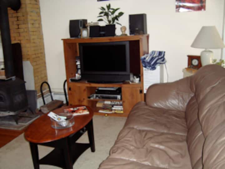 Charming Lenox Bungalow - Stockbridge