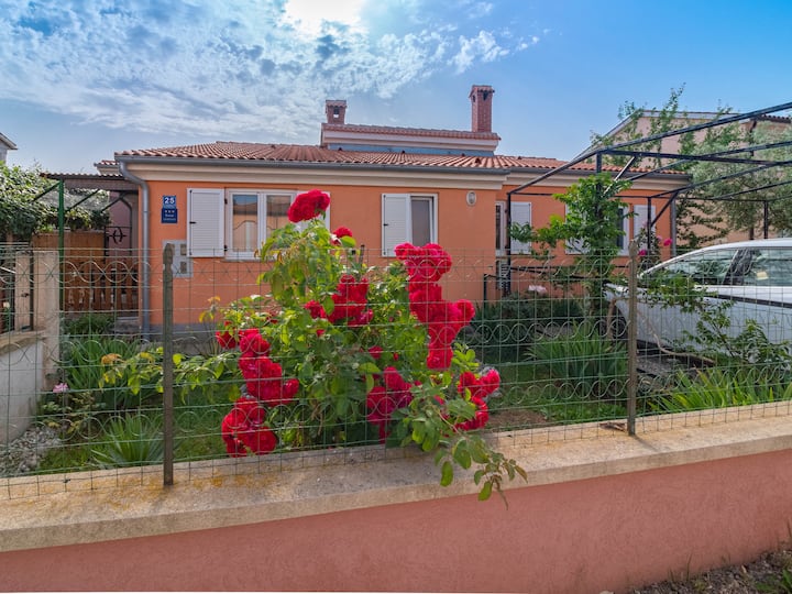 App Arijana 3 Medulin - Medulin