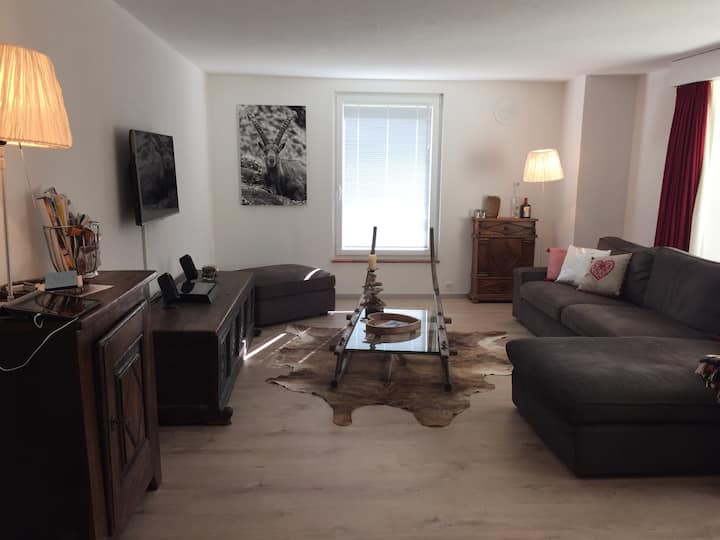Cozy Apartment In Arosa/3 Bedrooms - Arosa
