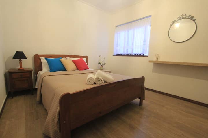 Apartamento T2, No Coração Da Cidade - Viana do Castelo