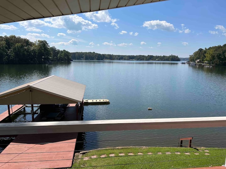 Ed's View - Dadeville, AL
