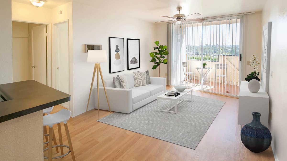 Earn with Airbnb-friendly apartments in San Diego | Airbnb