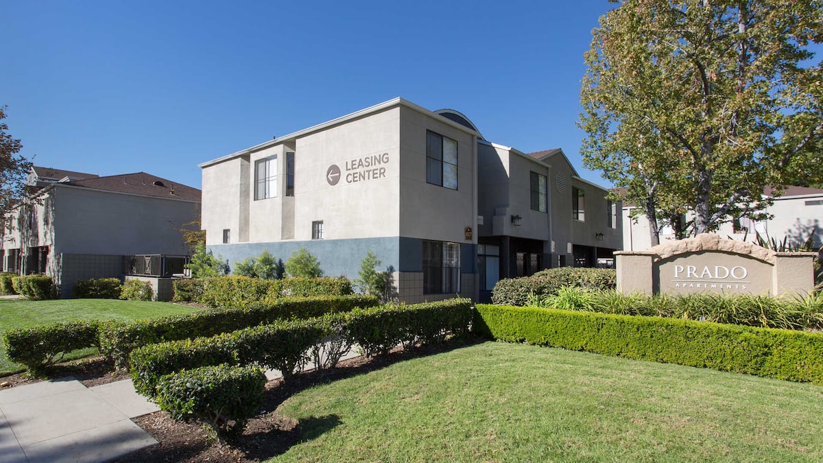 Prado, an Airbnb-friendly apartment