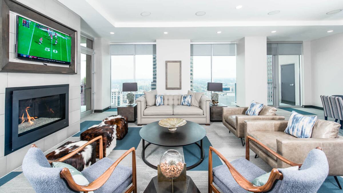 Discover Airbnb-friendly apartments in Denver | Airbnb