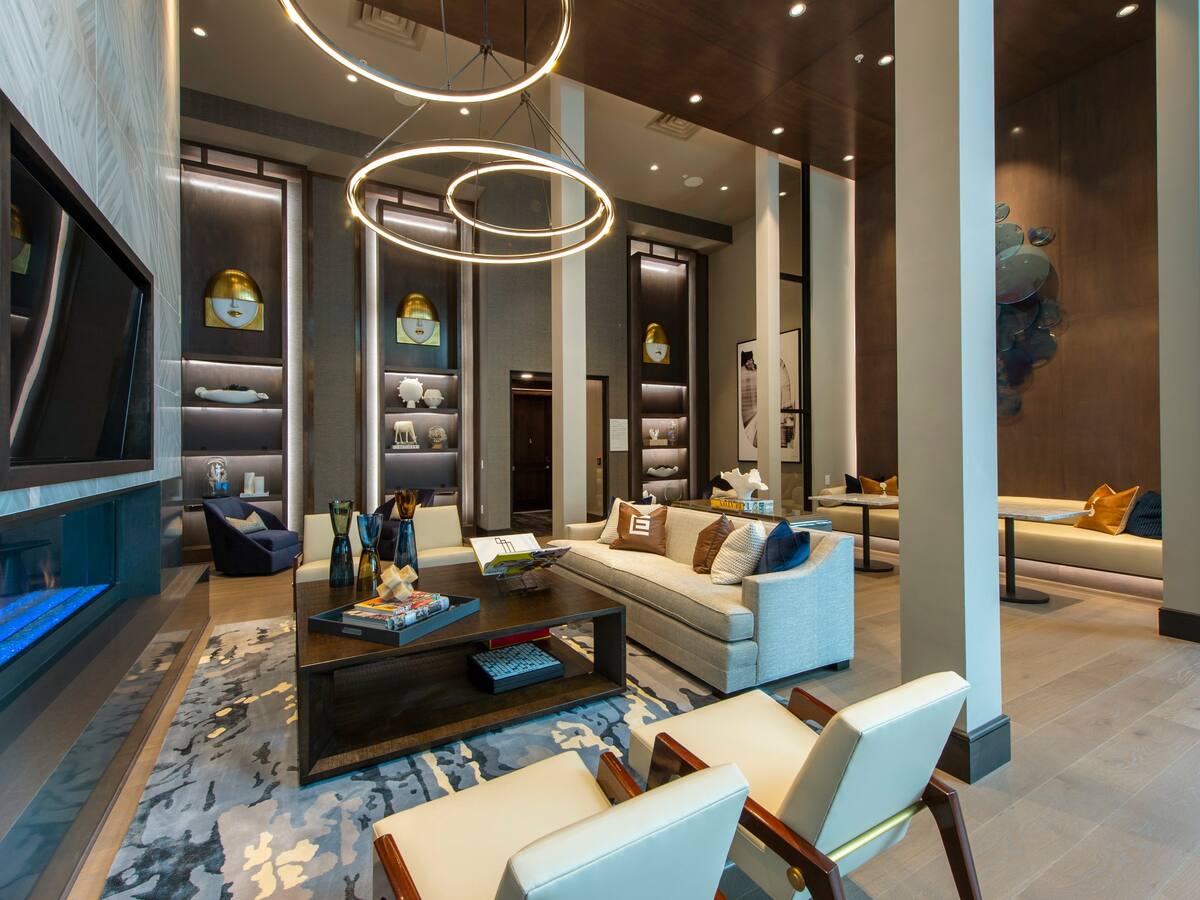 Earn in Ellison Heights, an Airbnb-friendly apartment building