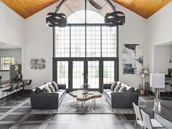 Earn with Airbnb-friendly apartments in Raleigh | Airbnb