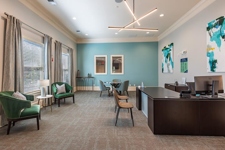 Earn with Airbnb-friendly apartments in Raleigh | Airbnb