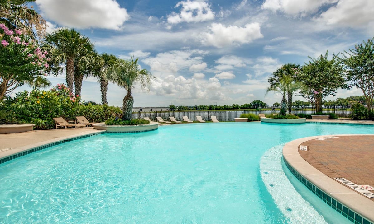 Discover Airbnb-friendly apartments in Houston | Airbnb