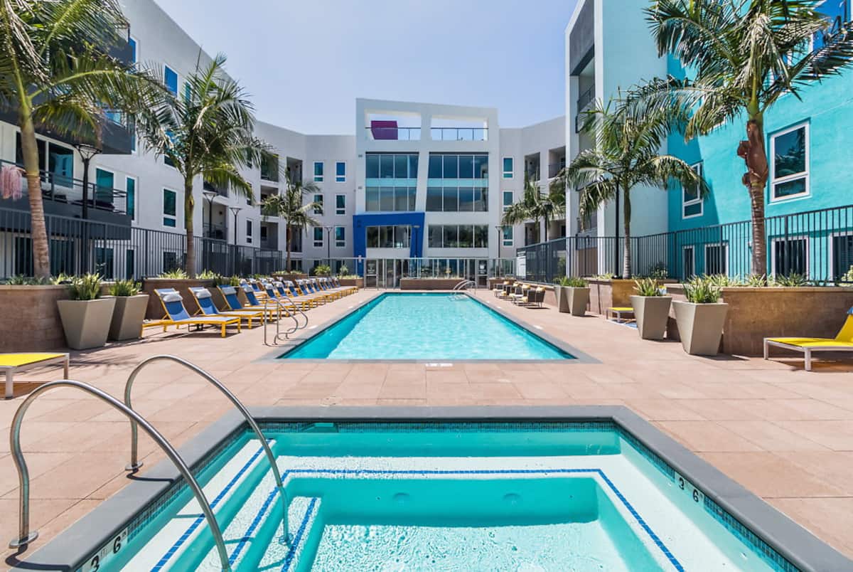 Vela On Ox Apartments