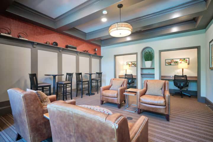 Earn with Airbnb-friendly apartments in Raleigh | Airbnb