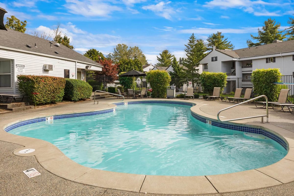 Earn with Airbnb-friendly apartments in Seattle Metro | Airbnb