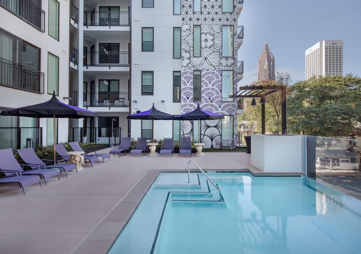 Discover Airbnb-friendly apartments in Atlanta Metro | Airbnb