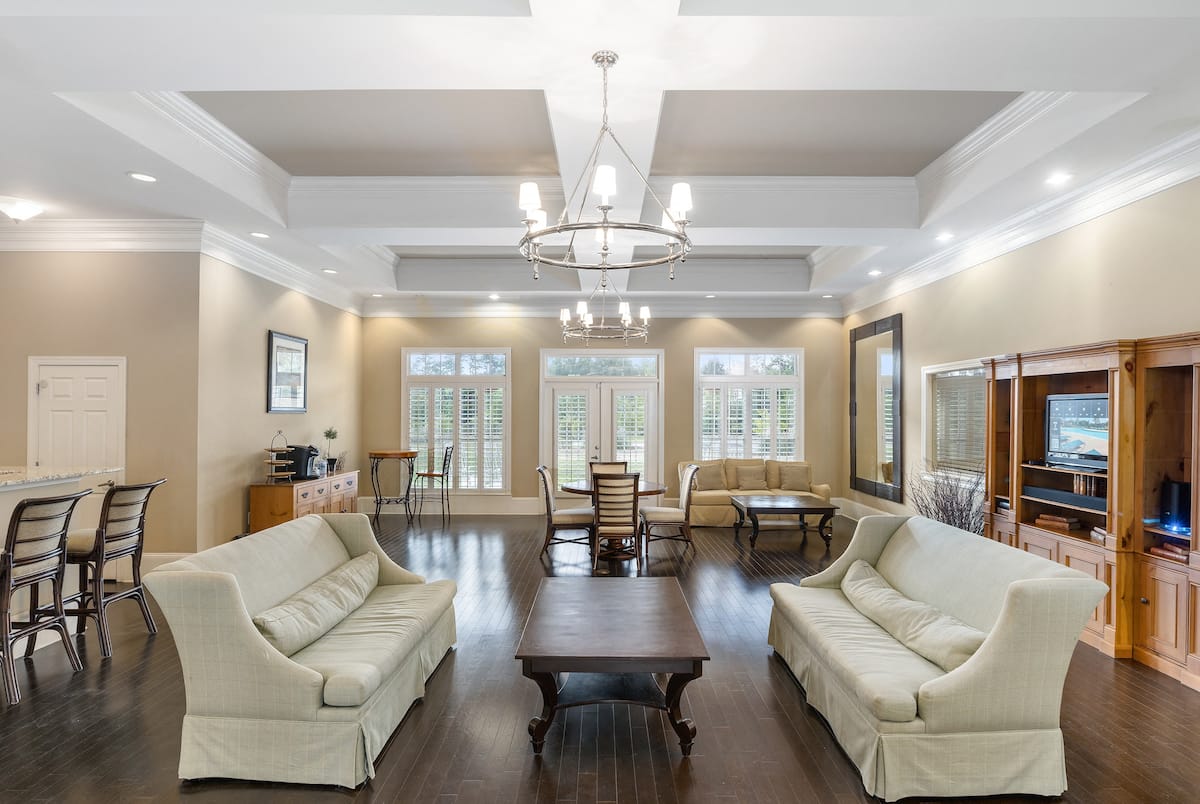 Earn with Airbnb-friendly apartments in Columbia | Airbnb