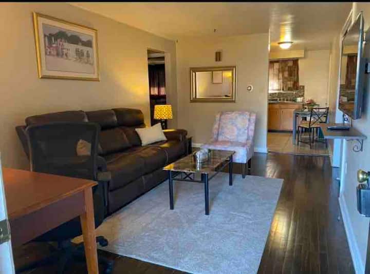 Your Home Away From Home - Extended Stay Discounts! - Dayton, OH