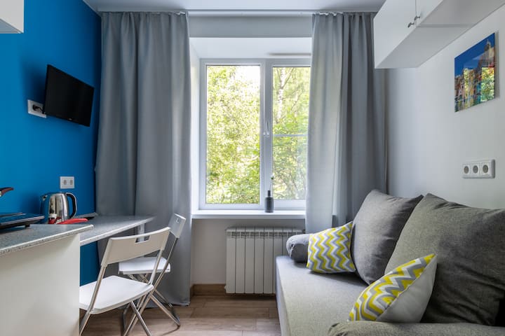 Pitertoyou Apart-hotel - Russia