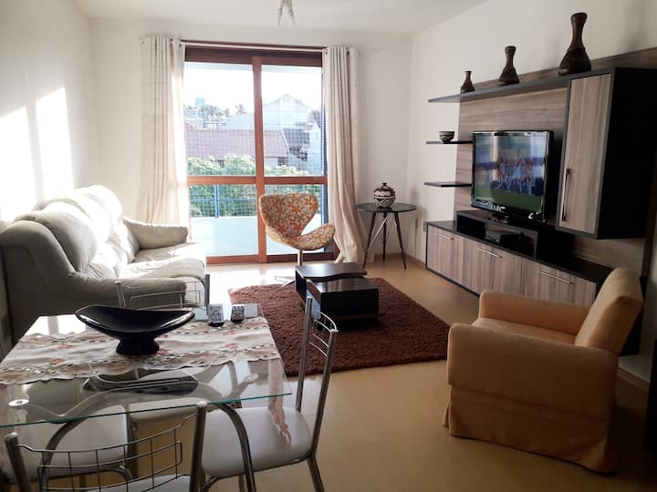 Serra Gaúcha Uva E Vinho 202 - Bento Gonçalves