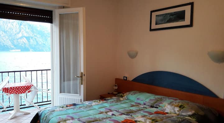 Casa Luisa -  Apt. 3  (Cin  It023045c2aaokbkcg) - Malcesine