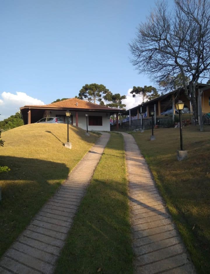 Morada Heyden - Santo Antônio do Pinhal