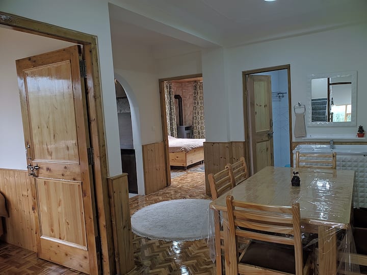 Shuru Apartments - Manali