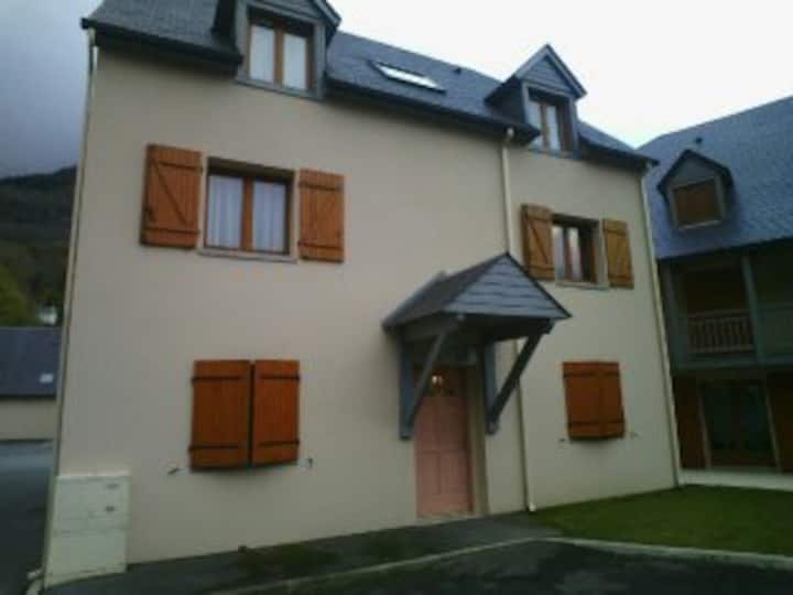 Appartement Chaleureux En Montagne - Luz-Saint-Sauveur