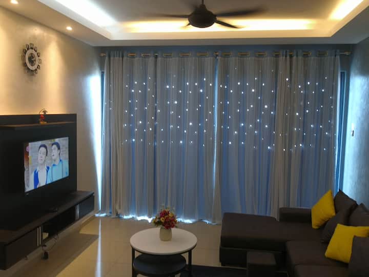 Eggegg House@atlantis Melaka- Near Vacation Spots - Malacca