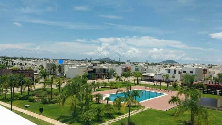 Hermosa Casa En Mazatlán - Mazatlán