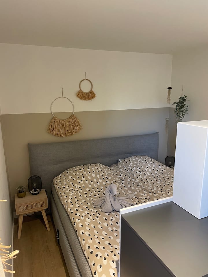 Bed & Beauty Aan Zee! - Vlissingen