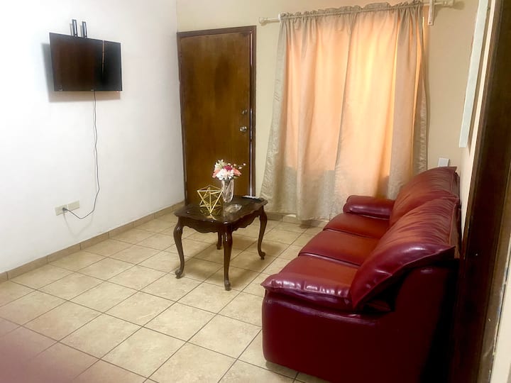 Mi Estancia - Ensenada