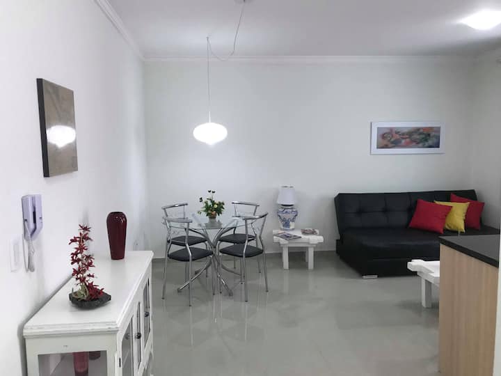 Cute And Practical For 3 People! - Bombinhas