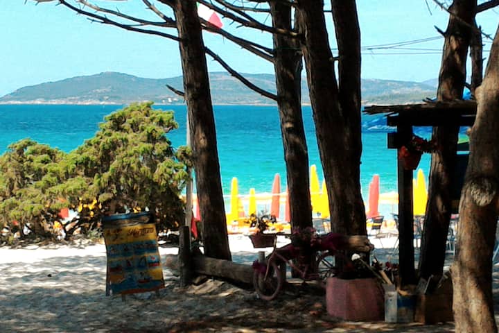 Alghero 35. Spazioso E Silenzioso Vicino Al Mare. - Alghero
