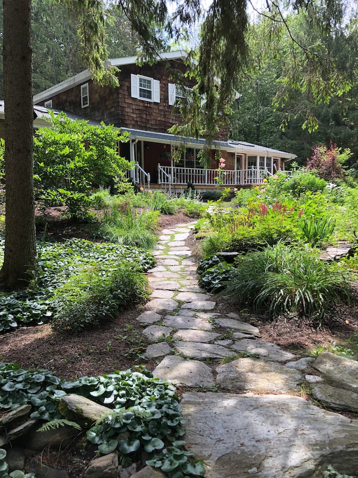 Berkshire Beauty - Pittsfield, MA