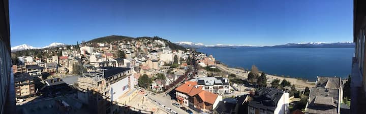 Balcones De La Patagonia San Carlos De Bariloche I - 
