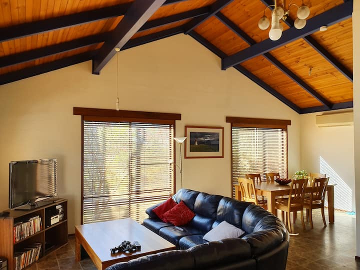 Possum Cottage - Wentworth Falls