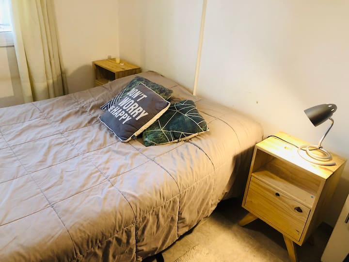 Departamento Céntrico En Neuquén - Centenario