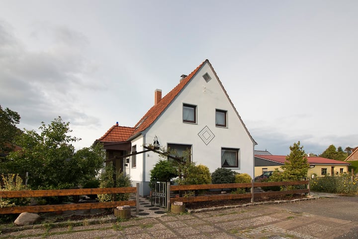 Haus Schierholz - Bremerhaven